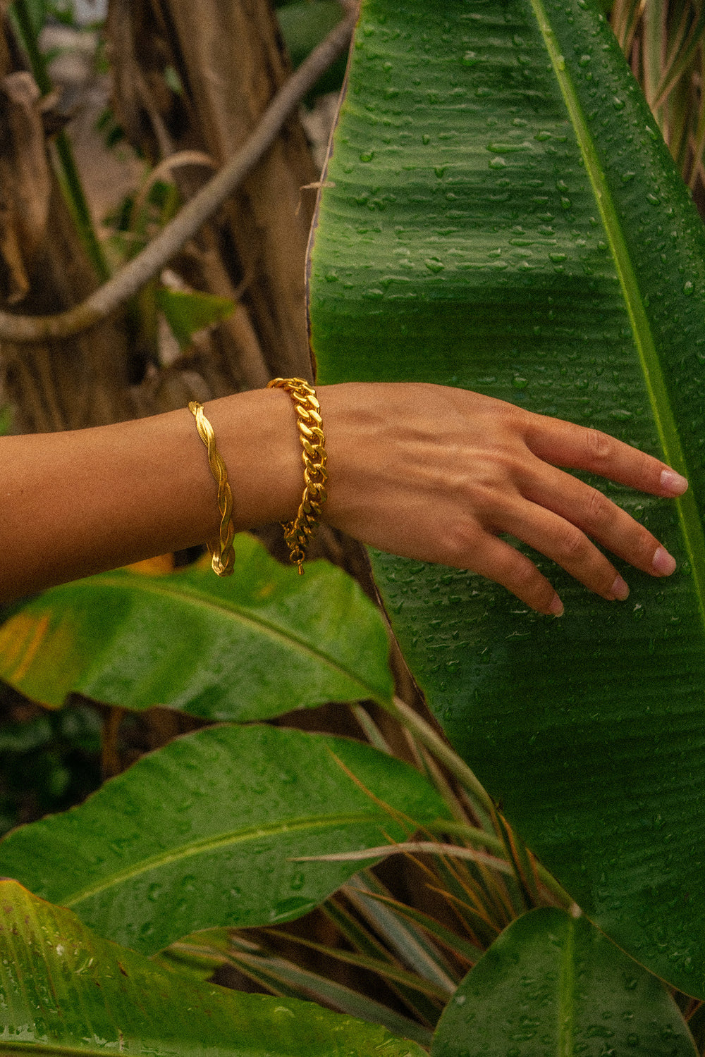 Vacation Approved Waterproof Jewelry | Swim In Jewelry